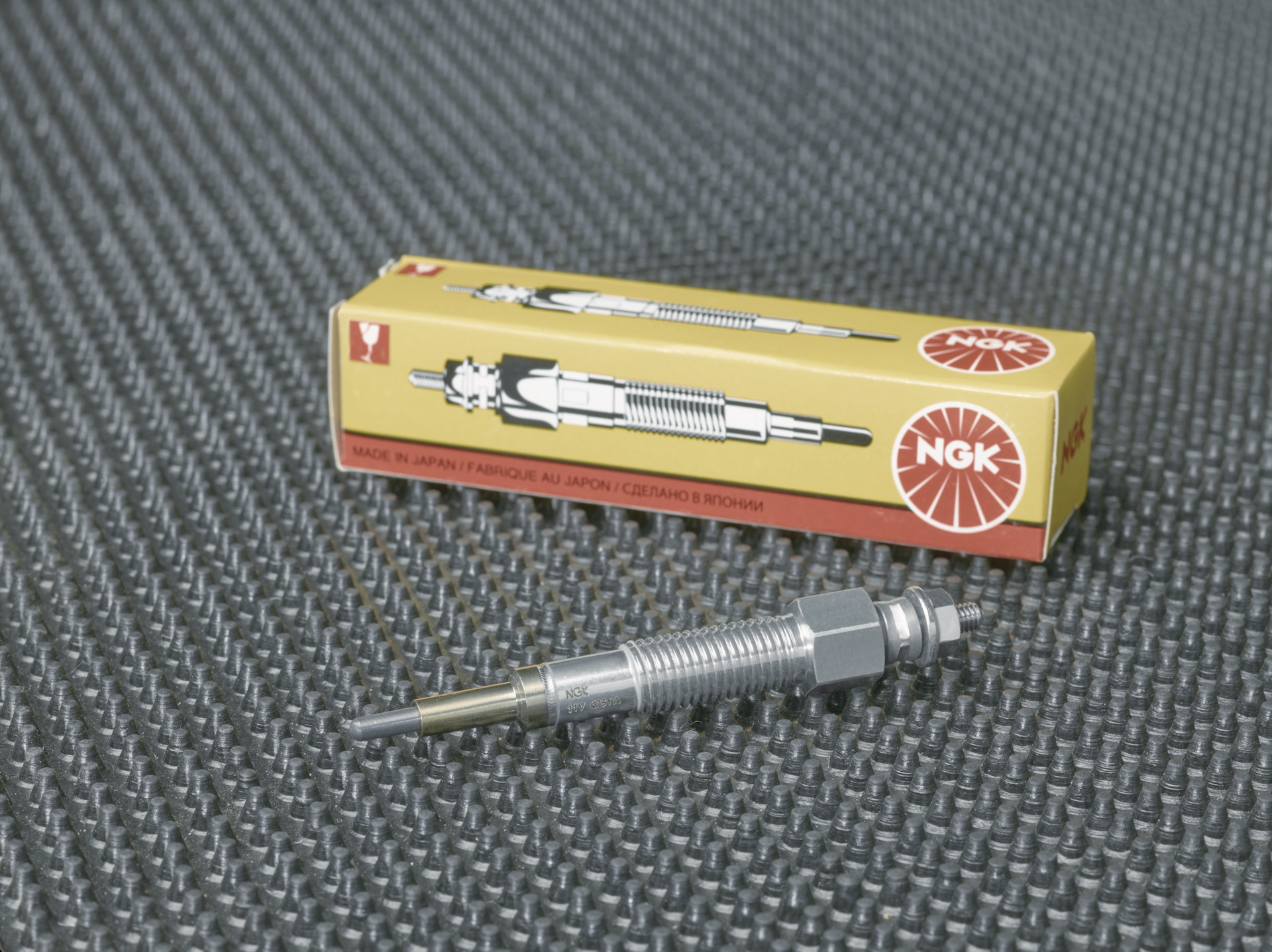 ВЫ СПРАШИВАЛИ GOOGLE, А ОТВЕЧАЕТ NGK SPARK PLUG! – ЧАСТЬ 3: СВЕЧИ ...