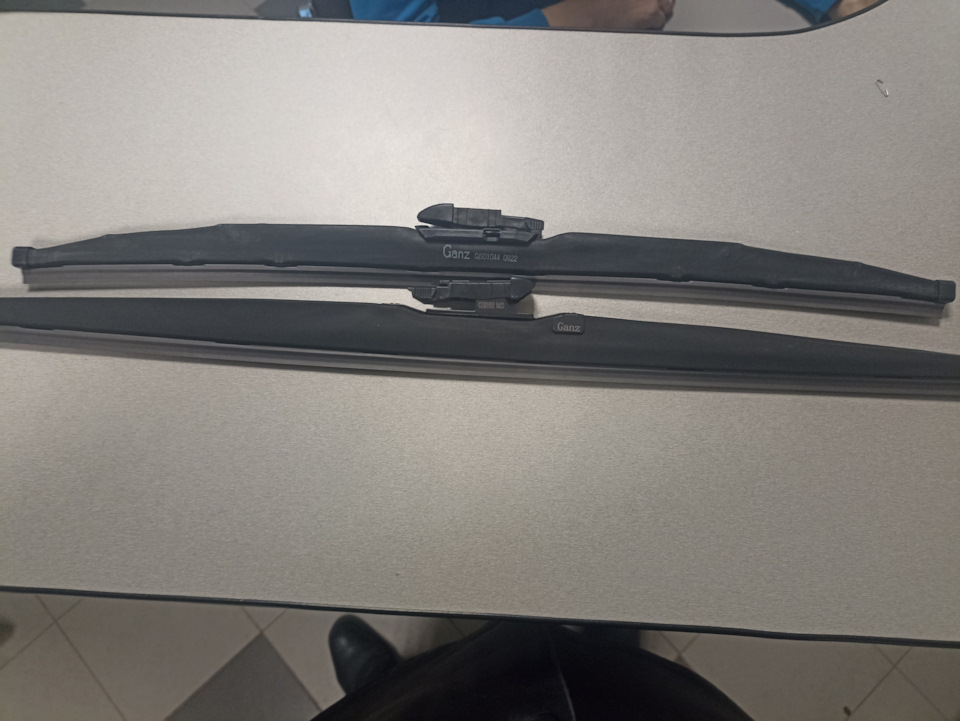 Зимние в зиму — Citroen C5 (2G), 2,2 л, 2008 года | запчасти | DRIVE2