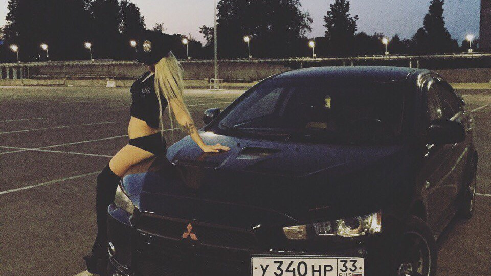 "Приехало сцепление" проблема решена — Mitsubishi Lancer X, 2 л, 2007 года | поломка | DRIVE2