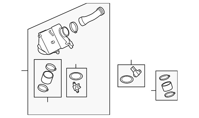 17517589469 Охладитель наддувочного воздуха BMW | Запчасти на DRIVE2