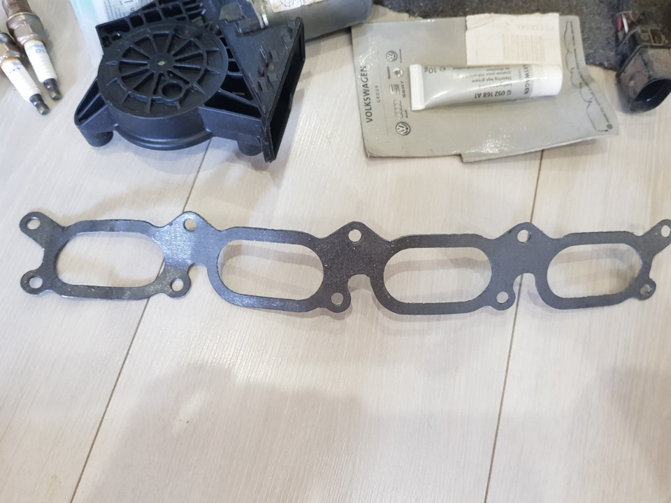 G052168A1 Пластичная смазка, 100 г VAG | Запчасти на DRIVE2