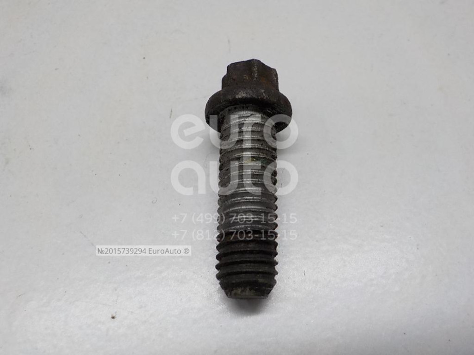 1471978 Болт Ford | Запчасти на DRIVE2