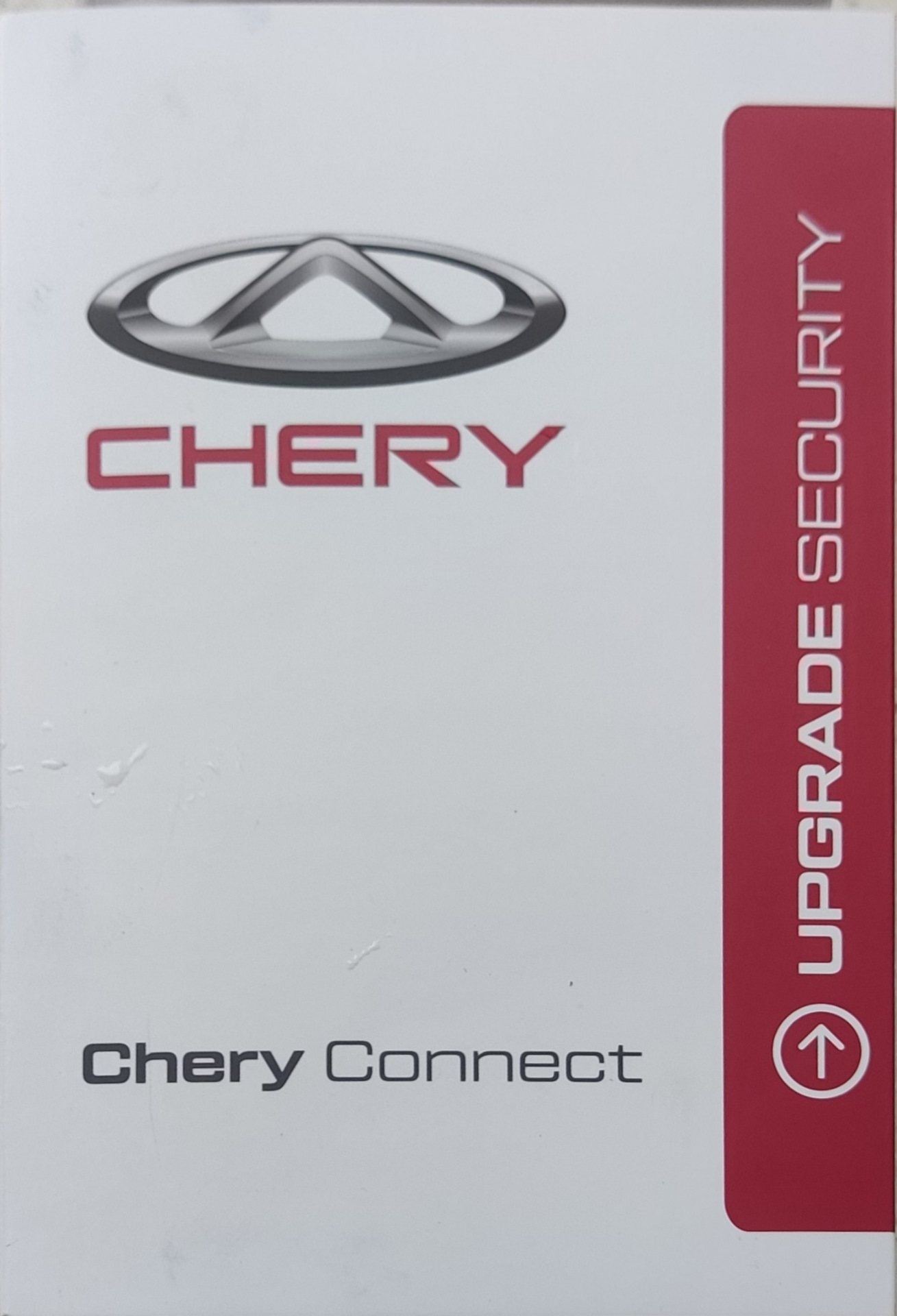 Chery Connect проблема решена — Chery Tiggo 8 Pro Max, 2 л, 2023 года | поломка | DRIVE2