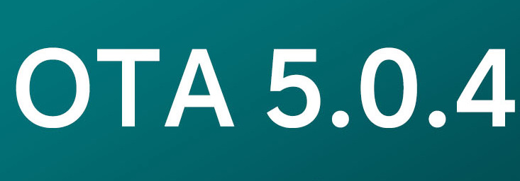 OTA 5.0.4 — Li Auto Li L9, 1,5 л, 2023 года | наблюдение | DRIVE2