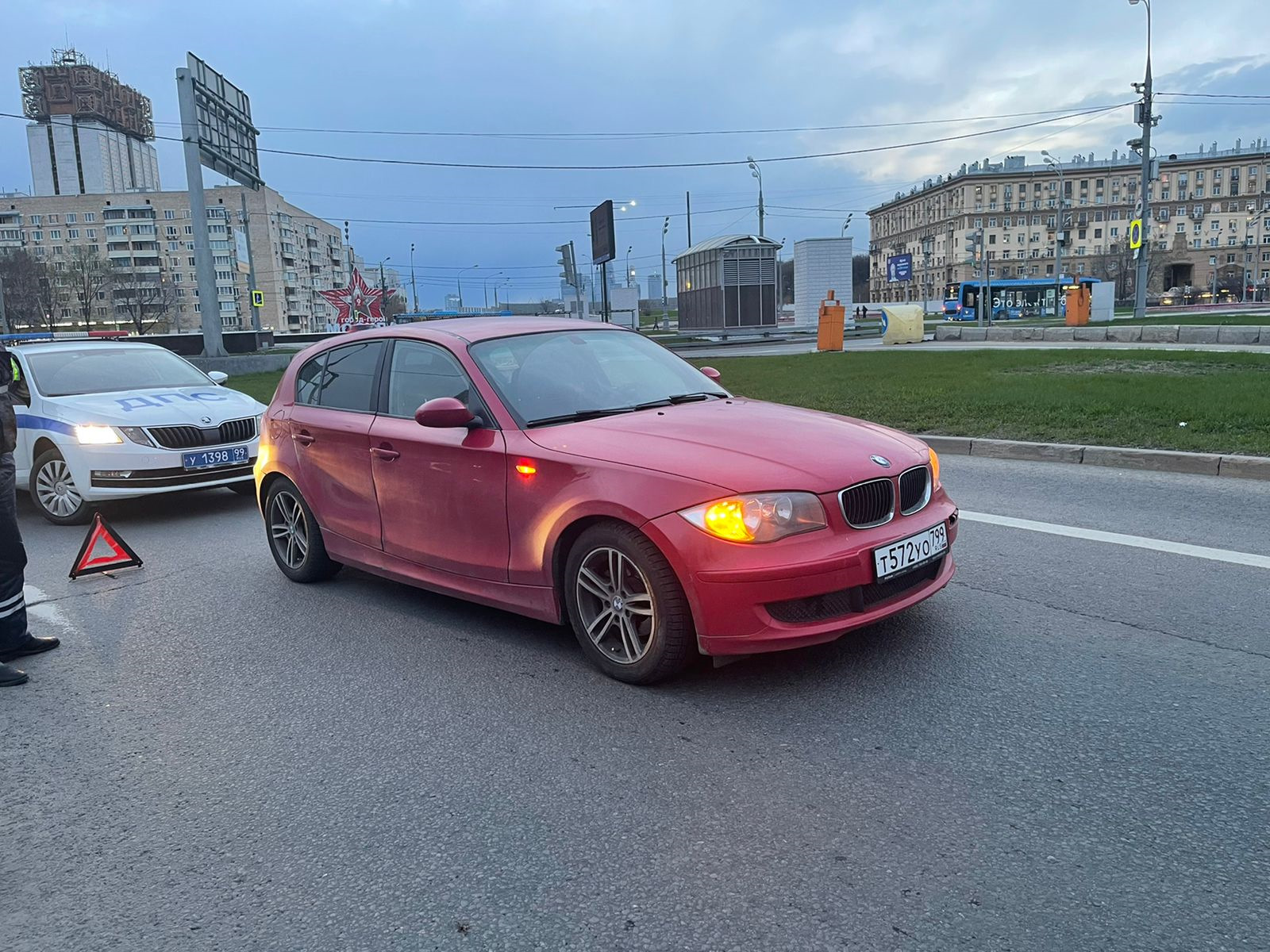 [6] — Возвращение на DRIVE2 после жизненных проблем. — BMW 1 series (E81/E87), 1,6 л, 2009 года ...