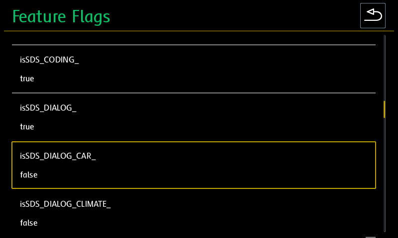 Toolbox для MIB STD2 PQ и ZR — Volkswagen Tiguan (1G), 2 л, 2014 года | другое | DRIVE2