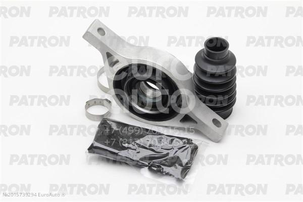 PSB1076 Опора кардана с подшипником с подшипником KIA: Sorento II 2 ...