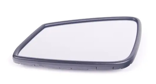 Внешние зеркала BMW F20 – асферические, выпуклые, плоские. — BMW 1 ...