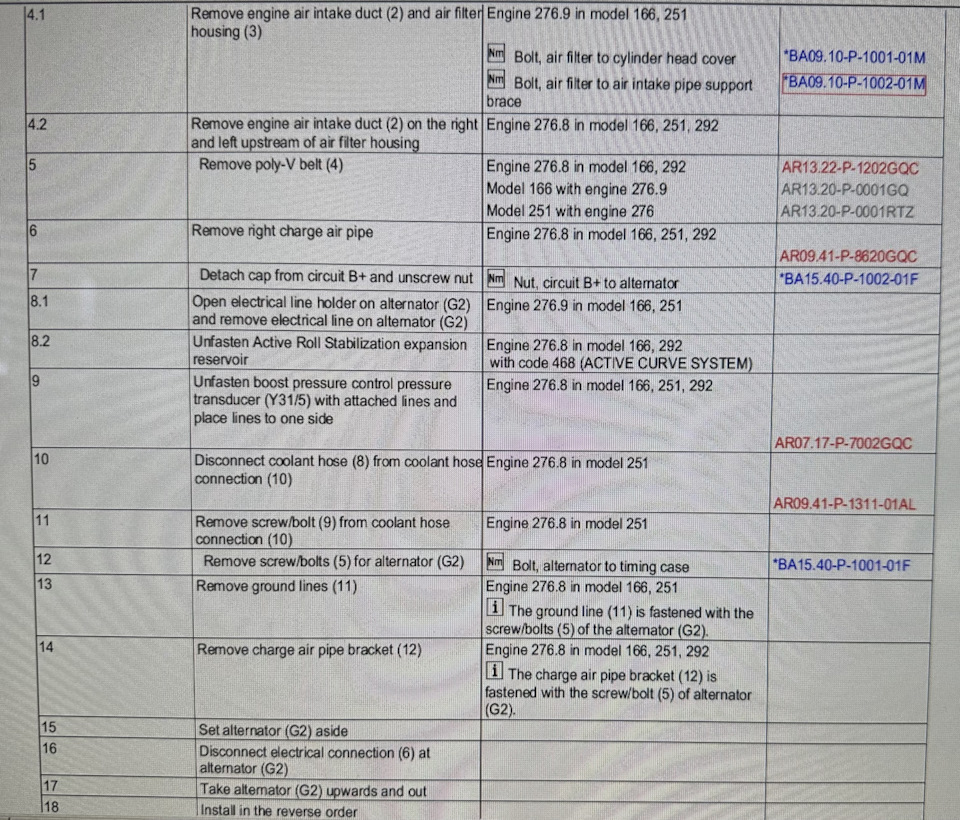 AR1320 Trialli | Запчасти на DRIVE2