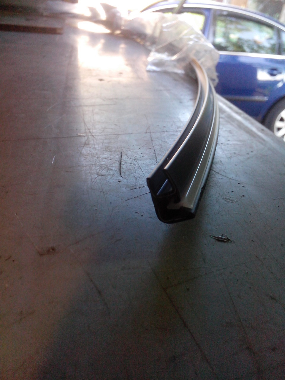 1J0853306 Рама, облицовочная VAG | Запчасти на DRIVE2