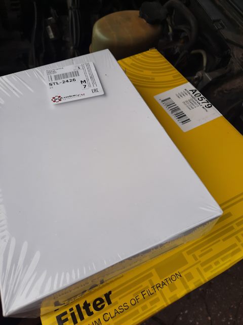 15908916 Фильтр воздушный GM | Запчасти на DRIVE2