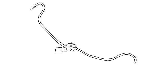 51237183765 Защелка капота BMW | Запчасти на DRIVE2