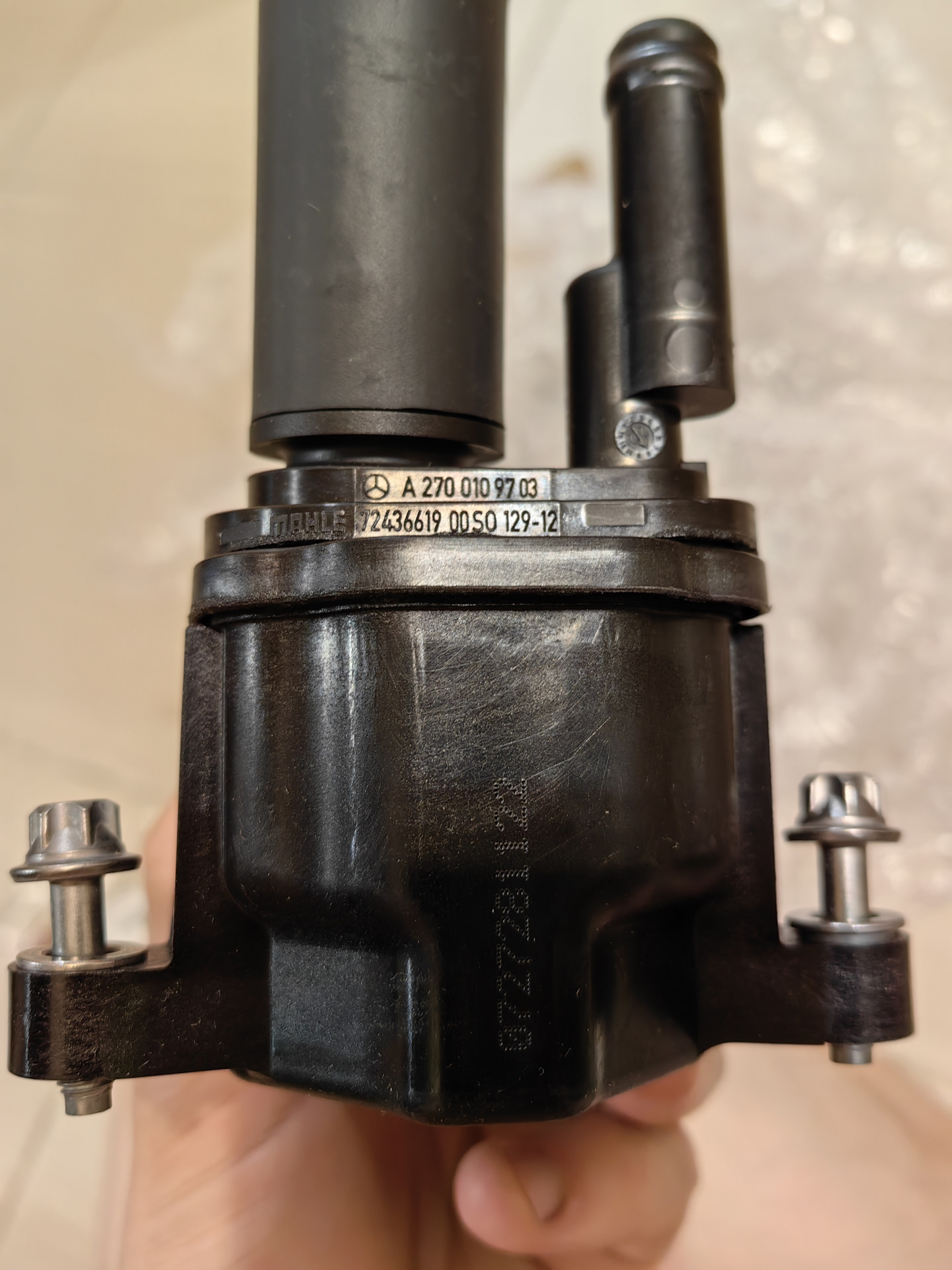 Устранение популярных болячек м274 + полная замена масла в АКПП ...