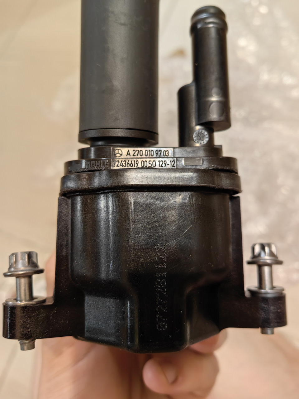 Устранение популярных болячек м274 + полная замена масла в АКПП ...