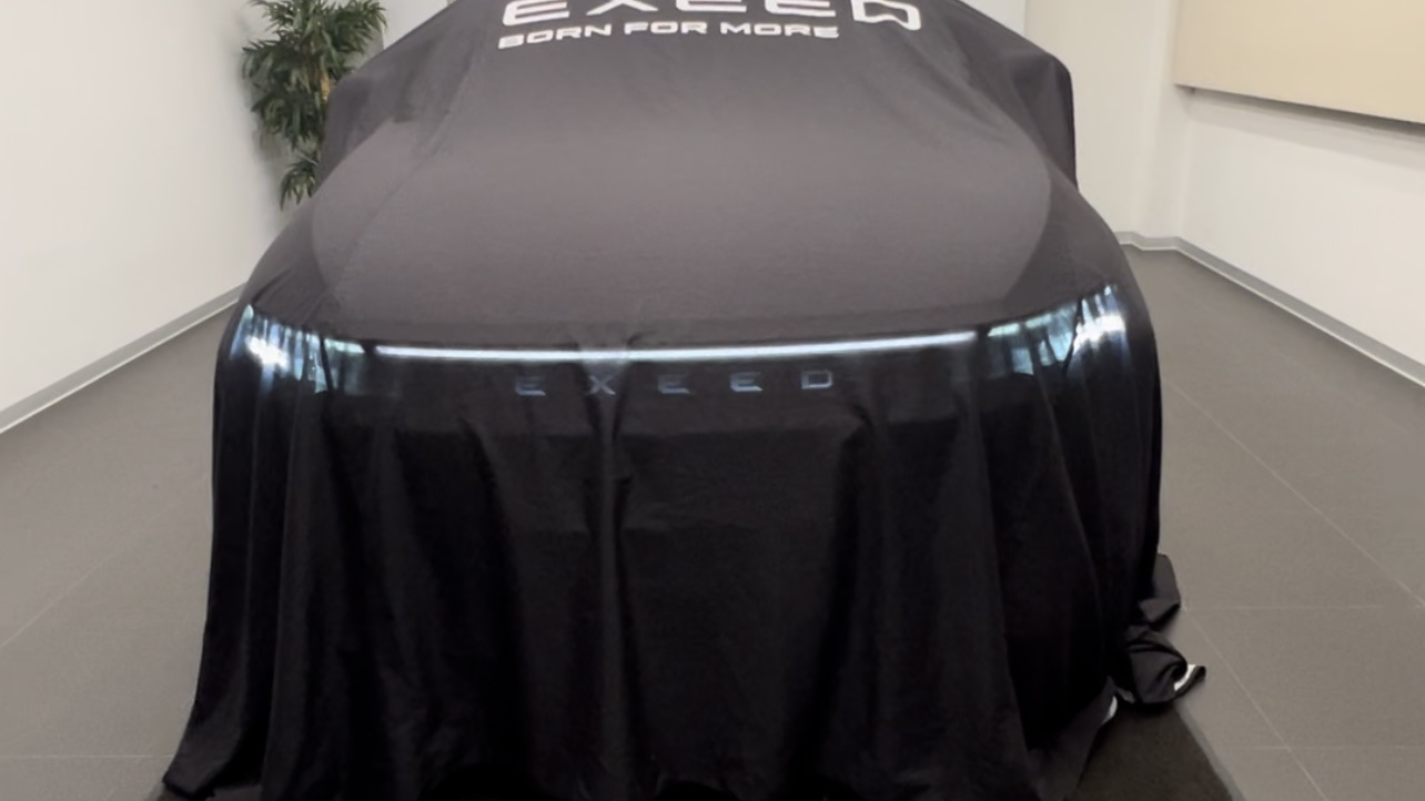 Exeed RX 2.0 бензиновый 2023 | на DRIVE2