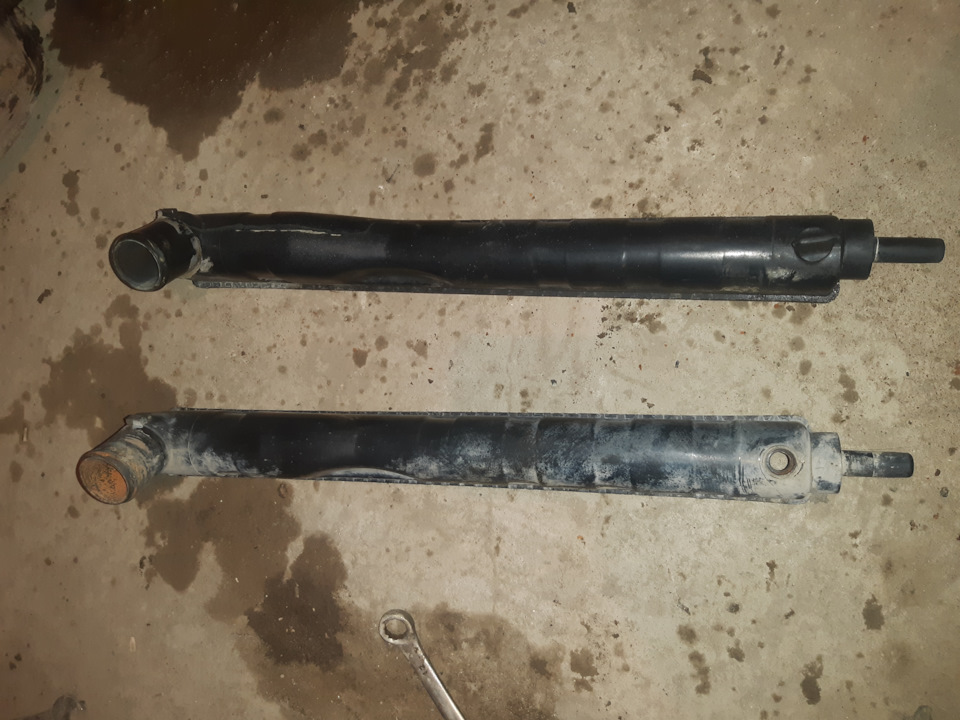 Сюрприз на праздник (( — Daewoo Nexia (N150), 1,5 л, 2010 года | своими ...