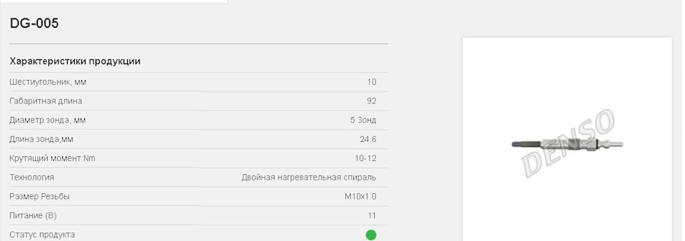 Замена свечей накаливания (сорванная резьба F9q) — Renault Laguna II, 1,9 л, 2002 года | своими ...