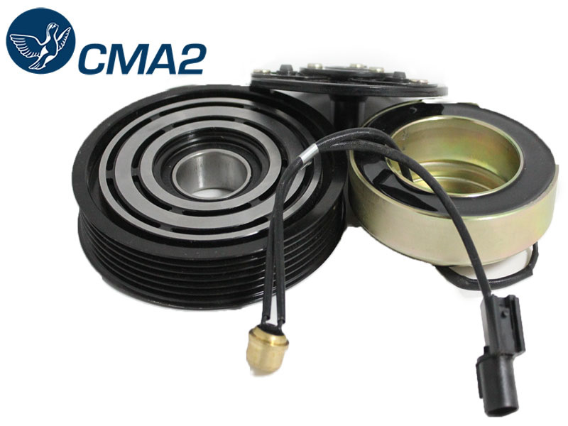 Муфта компрессора 2763095F0A 2763095F0B 2763095F0C (NSK подшипник ...