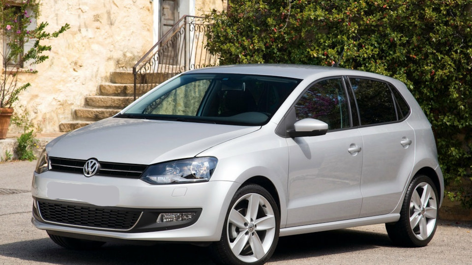 Пост помощи! Проблема не ушла! P0133/16911 — Volkswagen Polo Hatchback ...