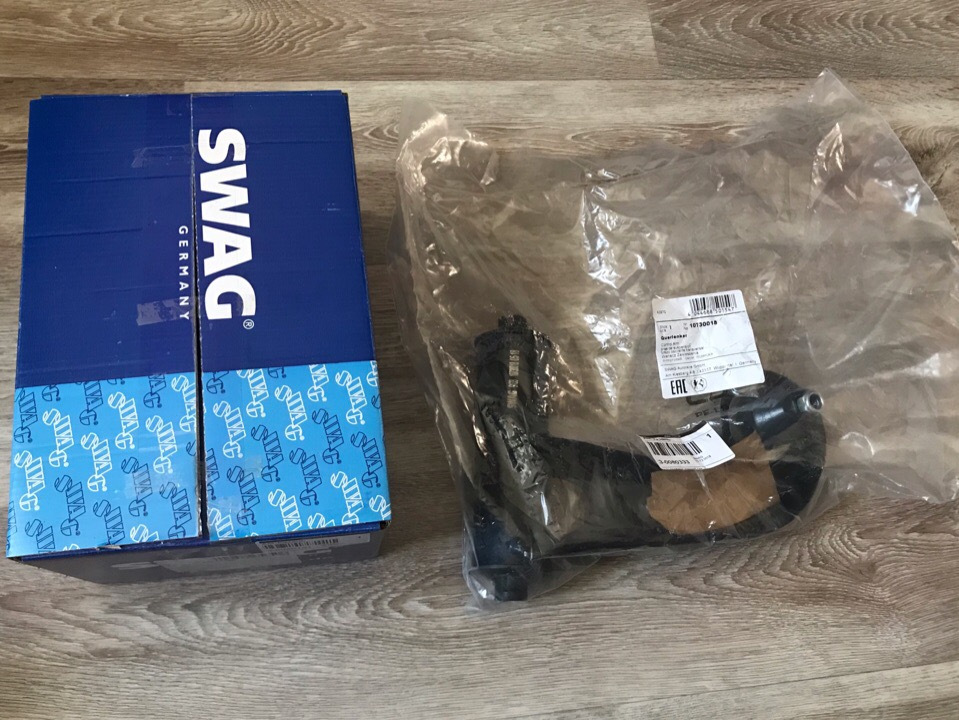 Время пришло #1 Запчасти — Mercedes-Benz C-Class (W202), 2,3 л, 1996 ...