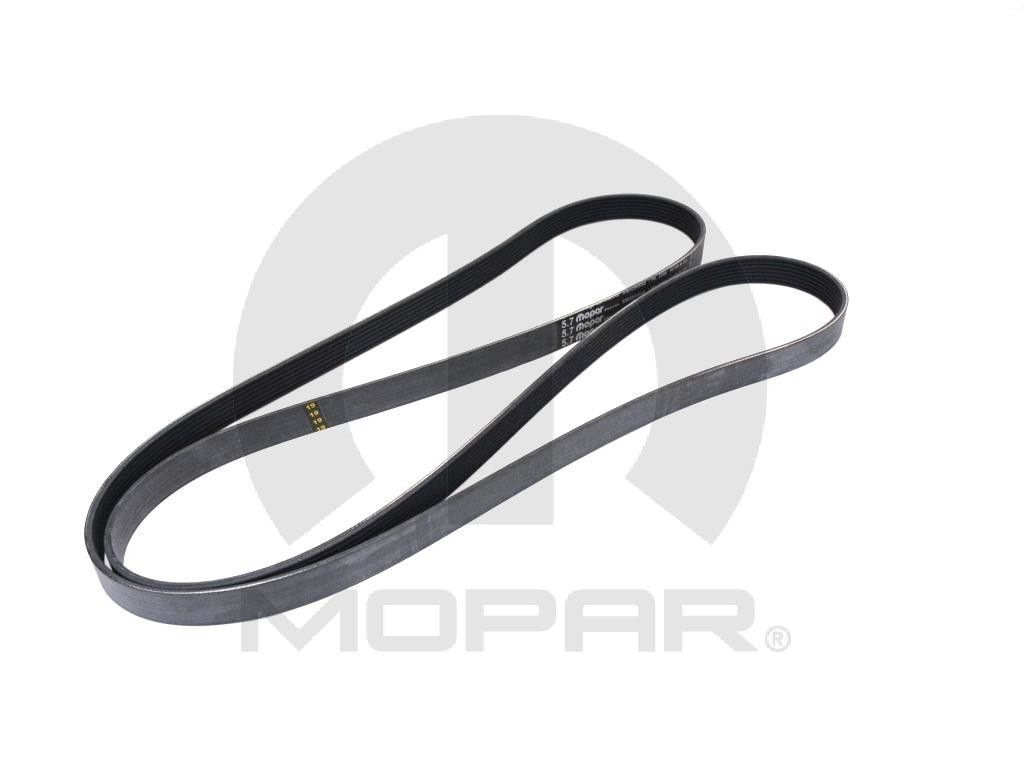 Эх, запцаацки!.. RockAuto на всё… II — Dodge Durango II, 5,7 л, 2004 ...