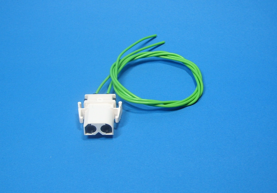 61131378401 Разъем BMW | Запчасти на DRIVE2