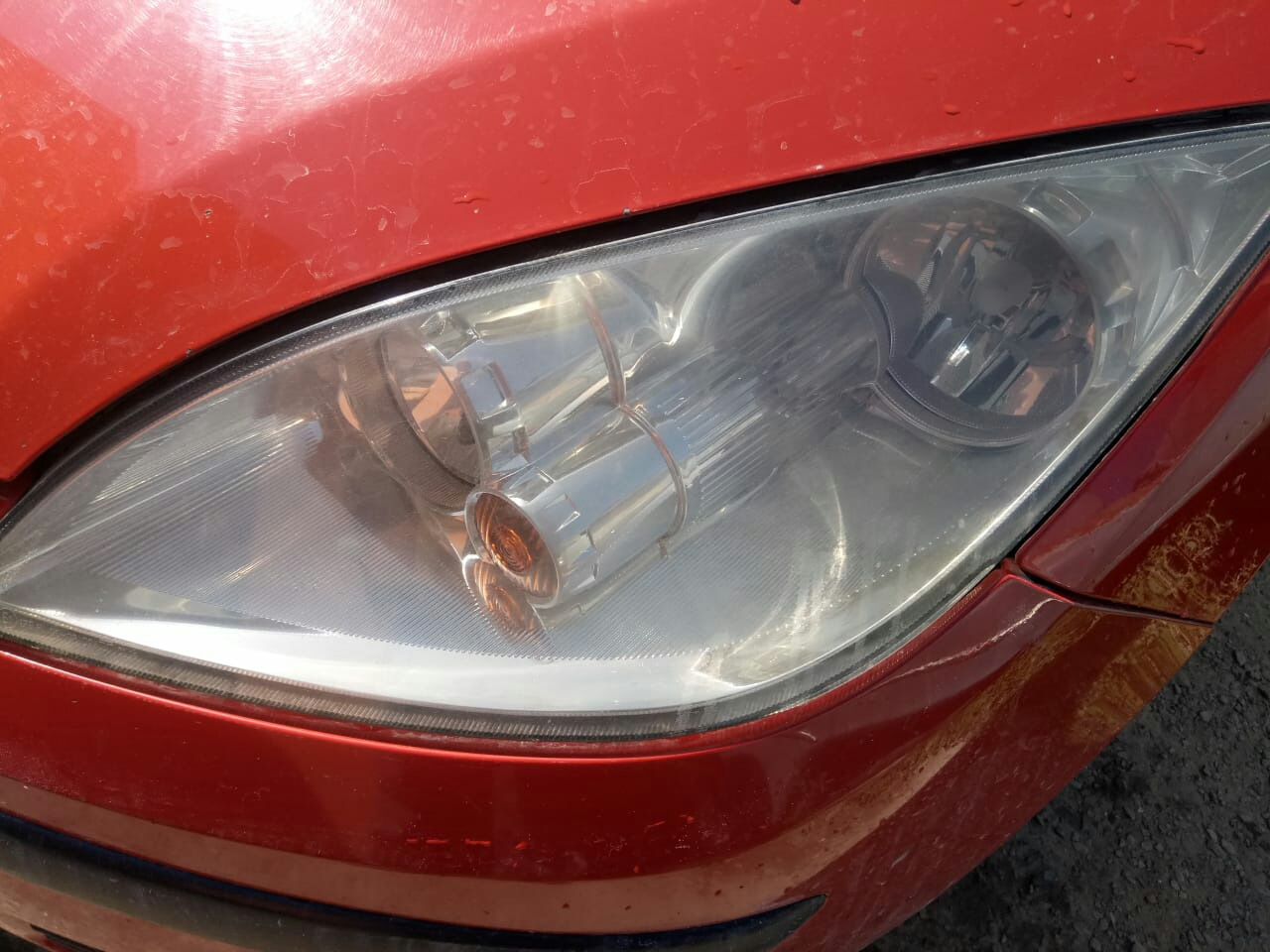 Чешки устали!даем им новую жизнь — Lada 21053, 1,3 л, 1987 года ...