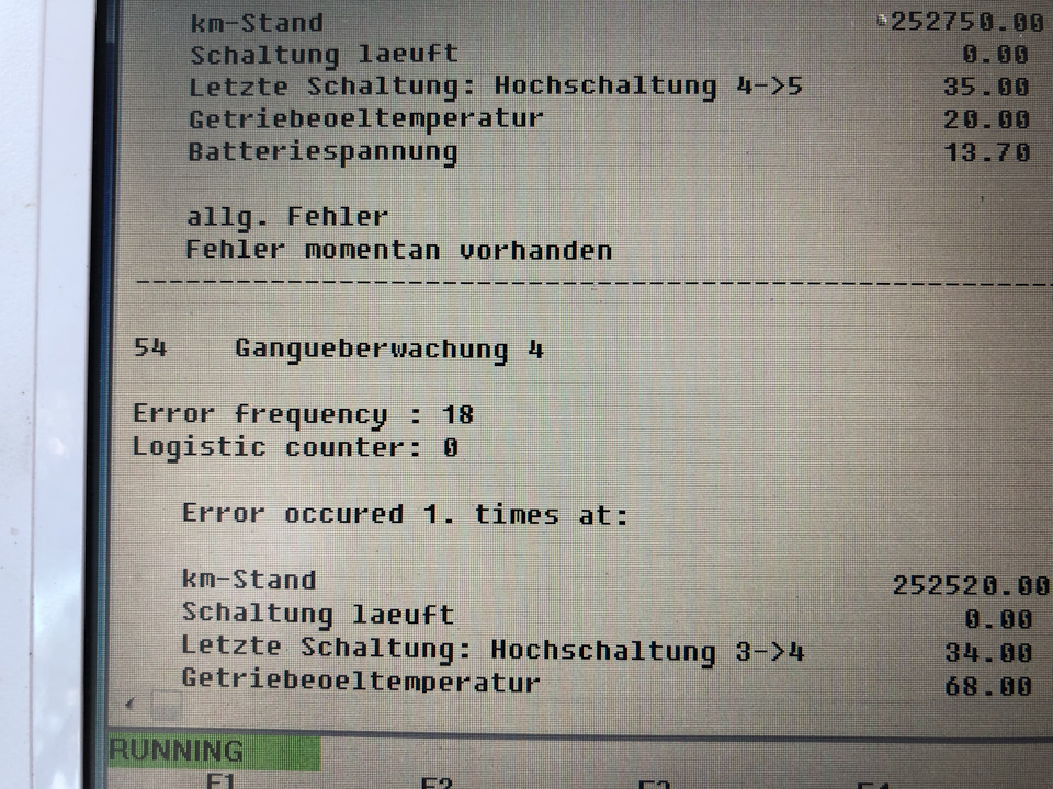 АКПП выпала в аварию — BMW X5 (E53), 3 л, 2005 года | поломка | DRIVE2