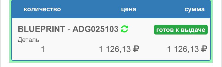 Про расходники — SsangYong Rexton (4G), 2,2 л, 2019 года | запчасти ...