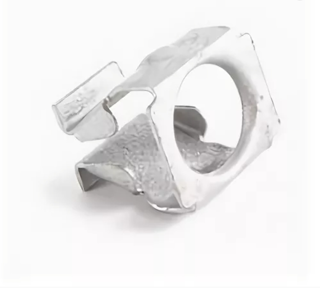 Крепеж декоративной крышки двигателя 2.8 AAH — Audi 100 (C4), 2,8 л ...