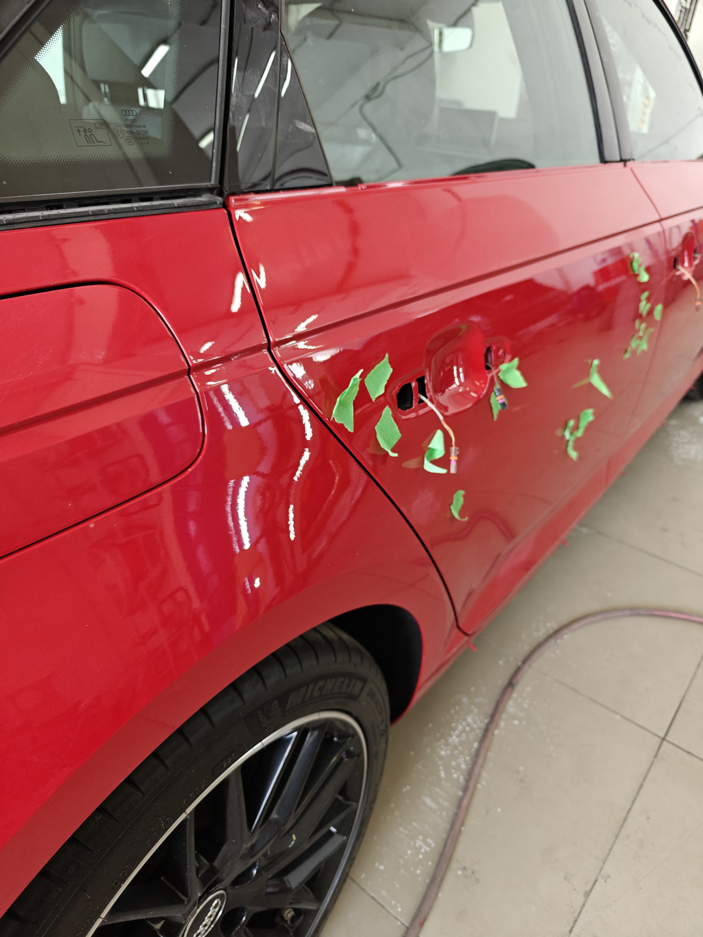 Окончание истории с Illskill — Audi A4 (B9), 2 л, 2019 года | визит на сервис | DRIVE2