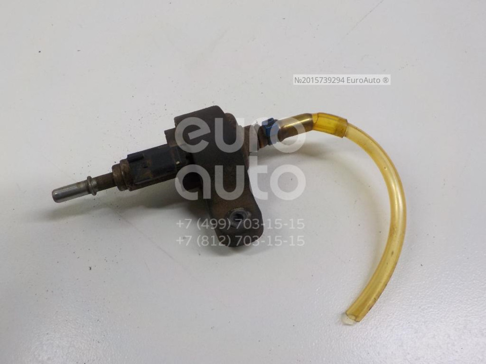 1779754 Насос топливный подкачивающий Transit, шт Ford | Запчасти на DRIVE2