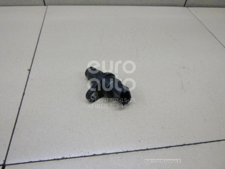 393504A400 Датчик положения распредвала KIA HYUNDAI | Запчасти на DRIVE2