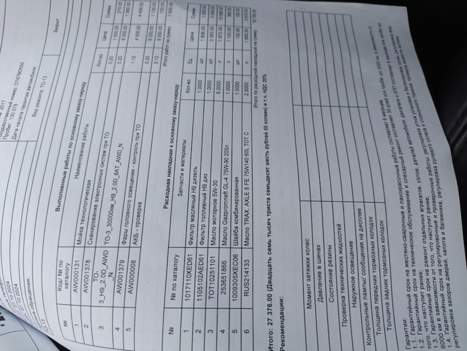 1009305XEC06 Шайба сливной пробки поддона двс GREAT WALL | Запчасти на ...