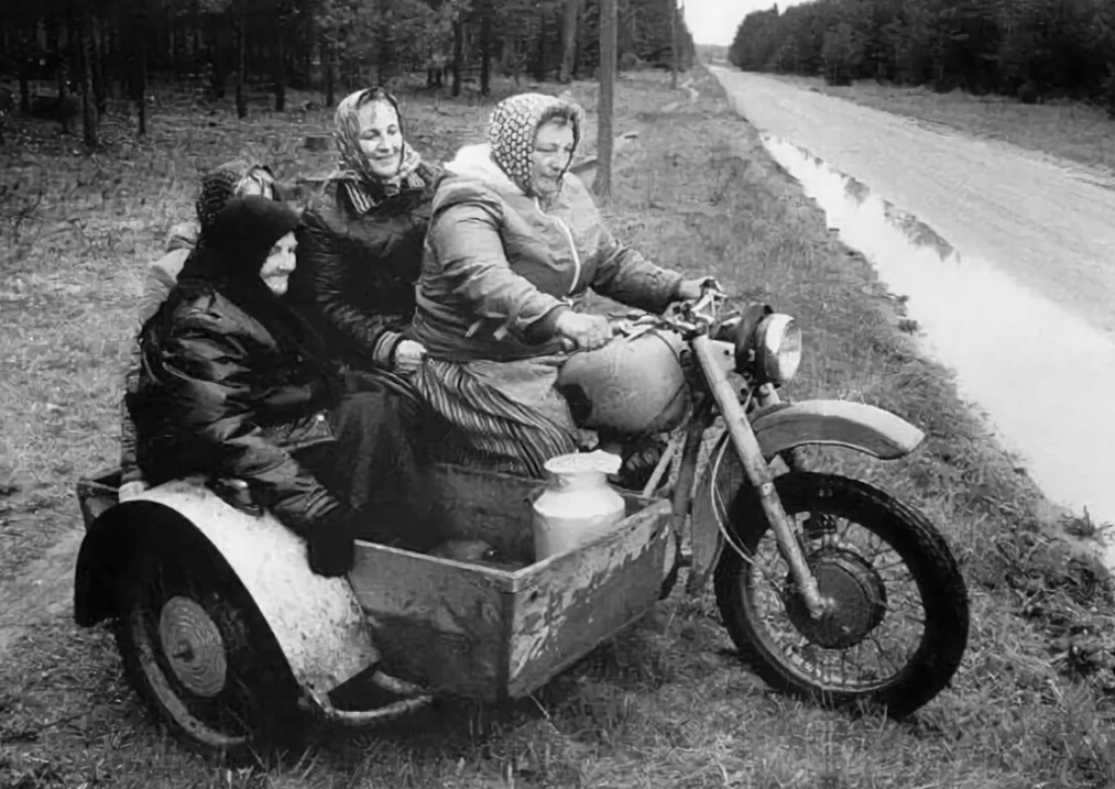 Недетские люльки: Groza Defender 500 и 500 LC — Роллинг Мото на DRIVE2