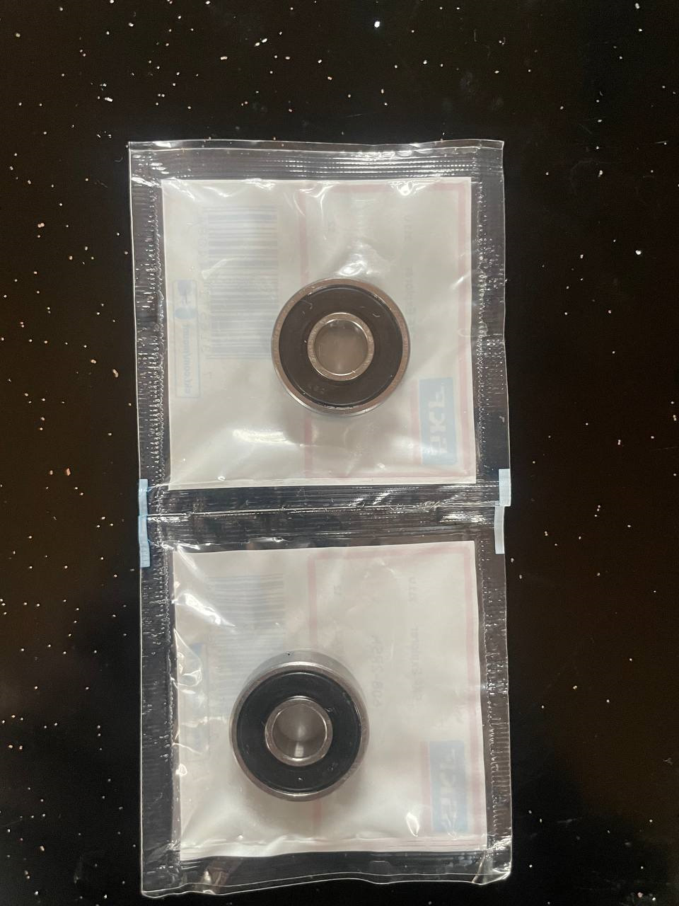 Снова в строю — Audi A6 Avant (C5), 2,5 л, 2002 года | своими руками ...