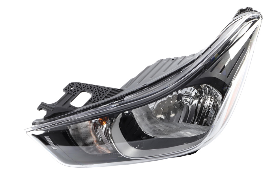 42564394 Driver Side Headlamp GM | Запчасти на DRIVE2