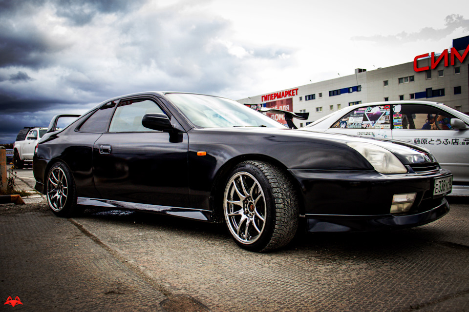 воспоминания — Honda Prelude (BB5/BB6/BB7/BB8/BB9), 2,2 л, 2000 года | продажа машины | DRIVE2