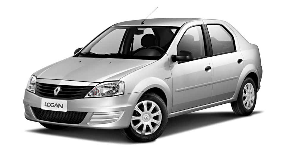 Замена масла и как итог сорванная резьба — Renault Logan (1G), 1,6 л ...