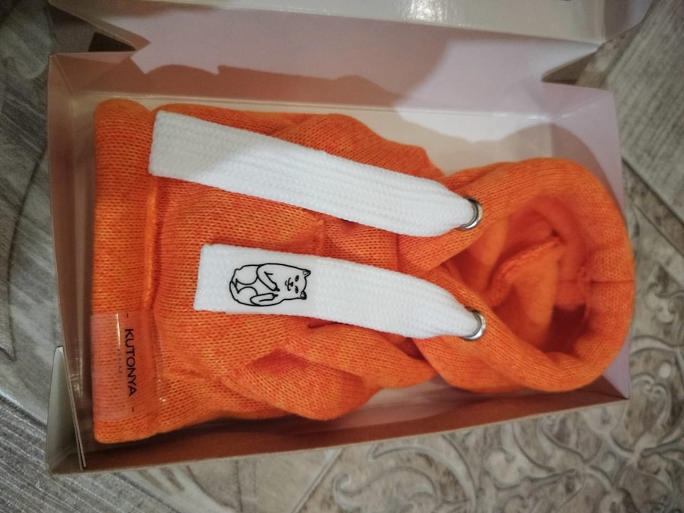 # 8️⃣1️⃣ Худи на АКПП — Changan CS35 Plus (1G), 1,6 л, 2019 года ...