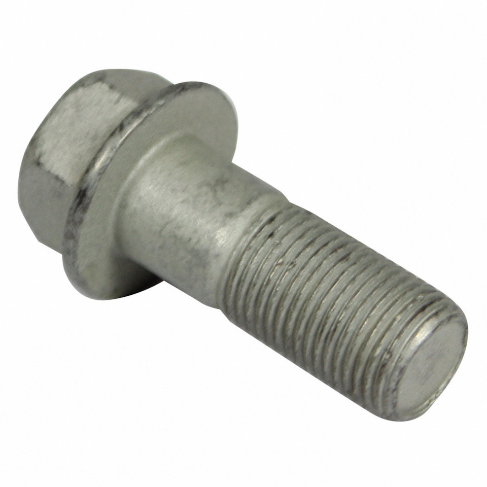 7T4Z2248AA Disc Brake Caliper. Anchor Plate Bolt. Bracket Mounting Bolt ...