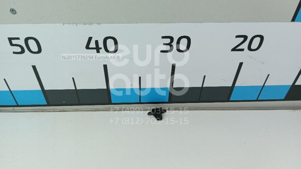 31216744 Клипса пластмассовая Volvo | Запчасти на DRIVE2