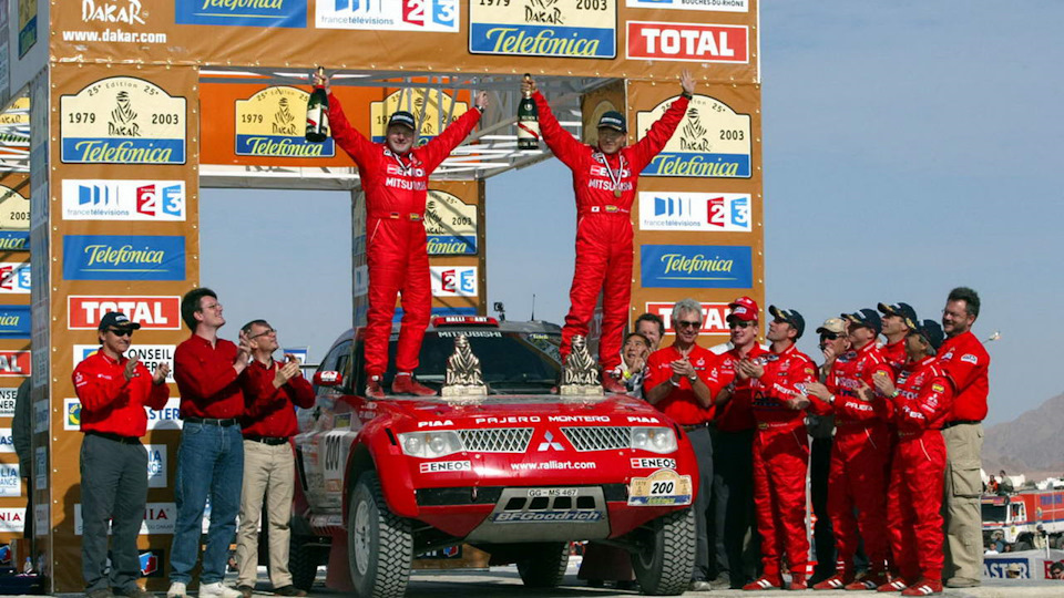 Mitsubishi: тайны бренда и тернистый путь к известности — MITSU.pro на DRIVE2