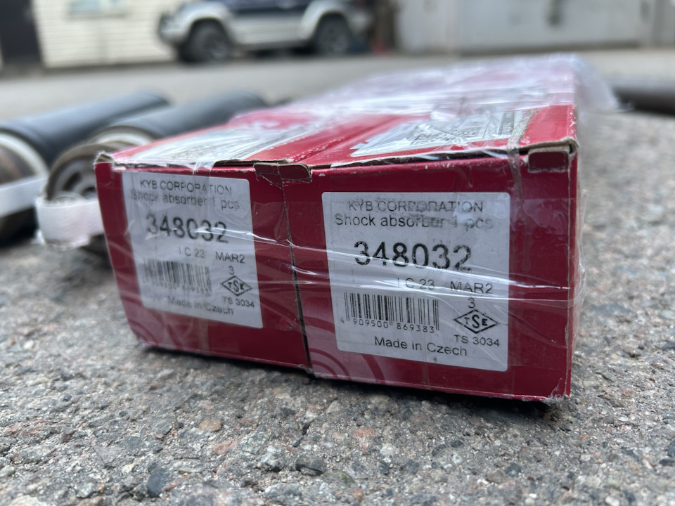 Антикартофельный пост или замена задних амортизаторов — Chevrolet Cruze ...