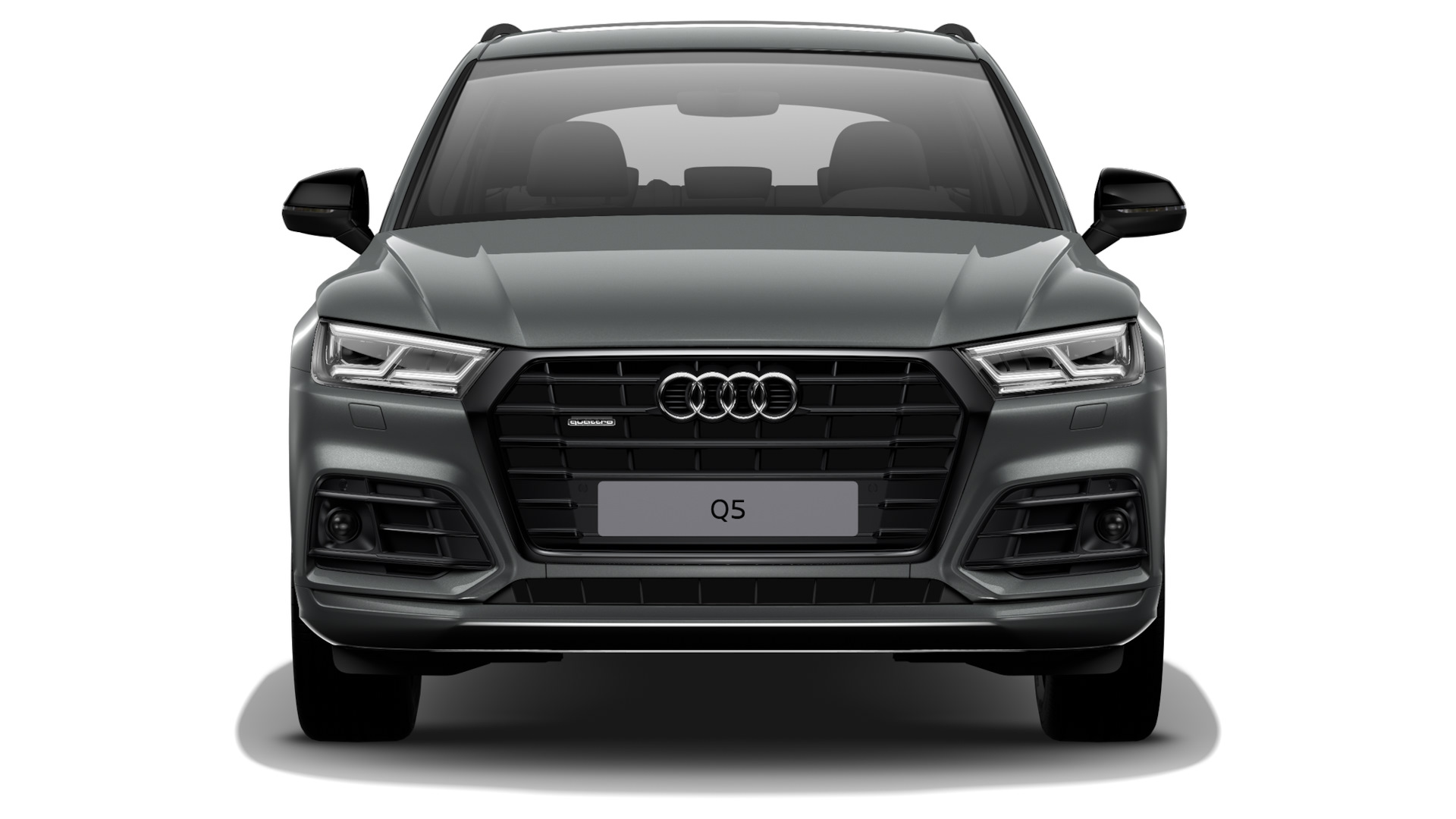Audi Q5 FY из Германии. Первые впечатления. — Audi Q5 (2G), 2 л, 2019 года | наблюдение | DRIVE2