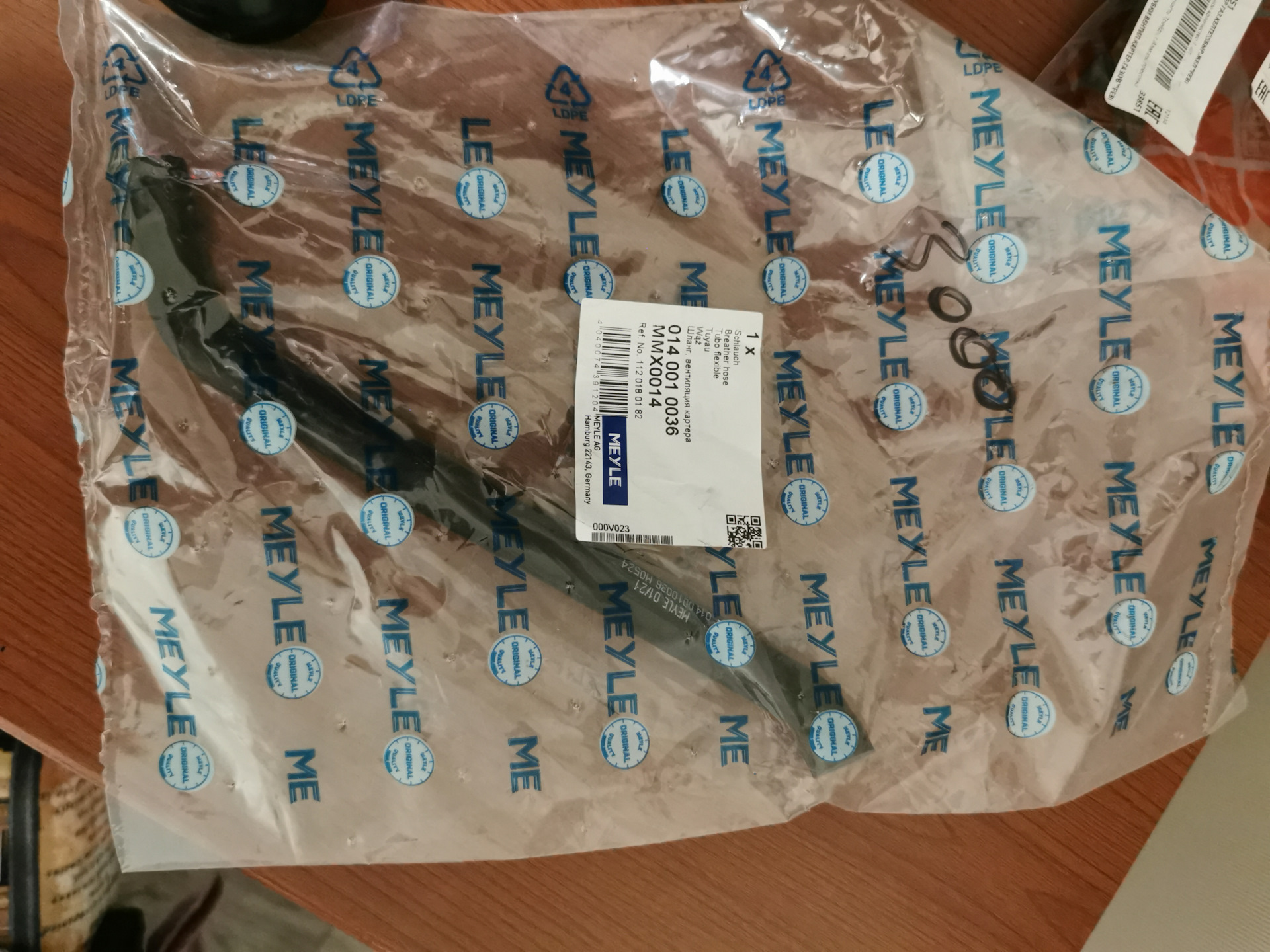 W210, 112 двигатель, замена топлевного фильтра, ПАТРУБКИ ВКГ ...