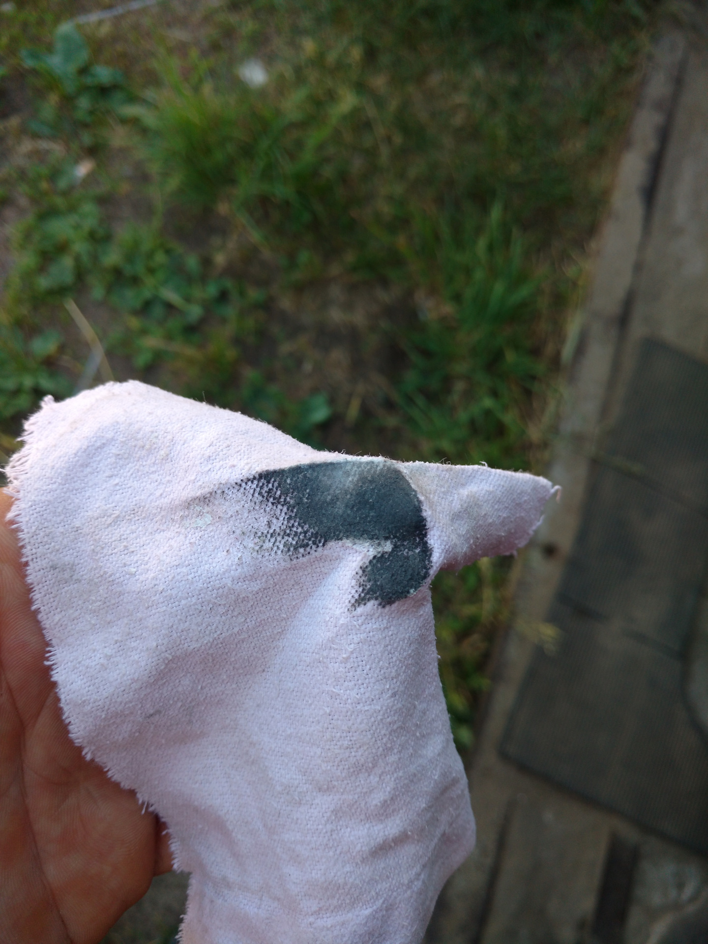 Благородный хромированный блеск — BMW 7 series (E38), 4,4 л, 1999 года ...