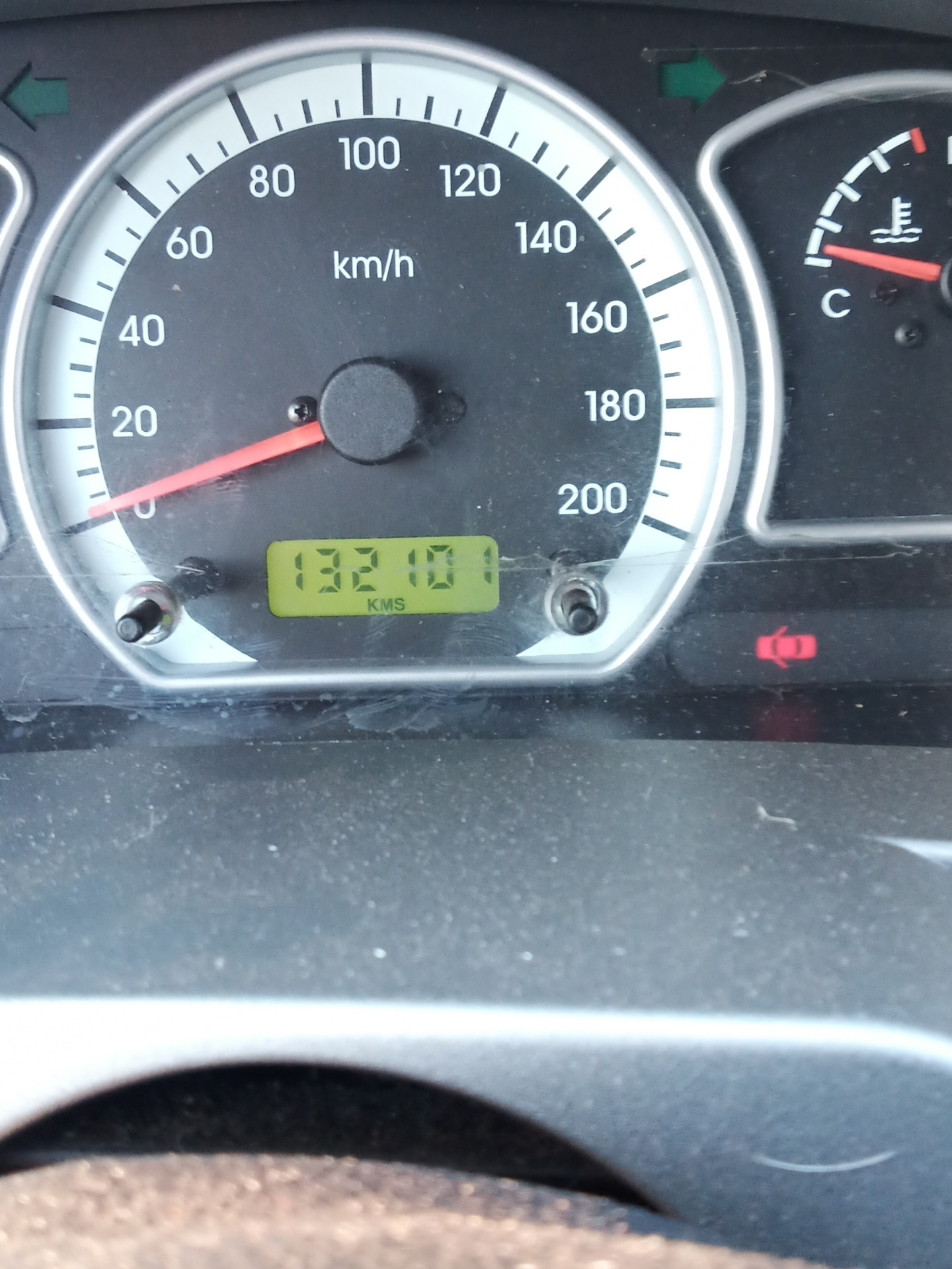 Замена масла — Daewoo Nexia (N150), 1,6 л, 2008 года | плановое ТО | DRIVE2
