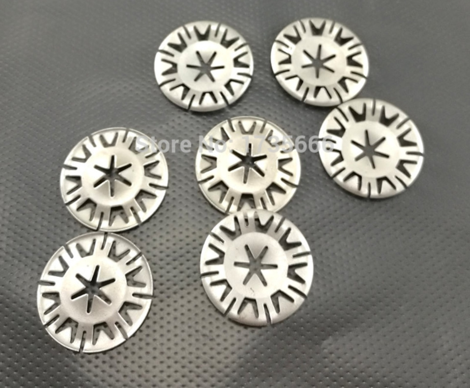 N90796501 Клипса пластиковая VAG | Запчасти на DRIVE2