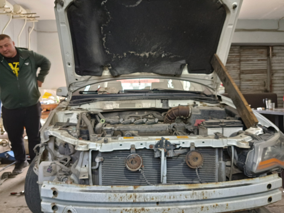 Нужна ваша мудрость — Сообщество «Lifan Club» на DRIVE2